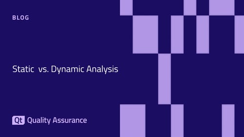 Why Static Analysis is Non-Negotiable in Safety-Critical Industries